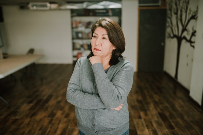 Martin Ennals Award 2020 - The Norwegian Human Rights Fund